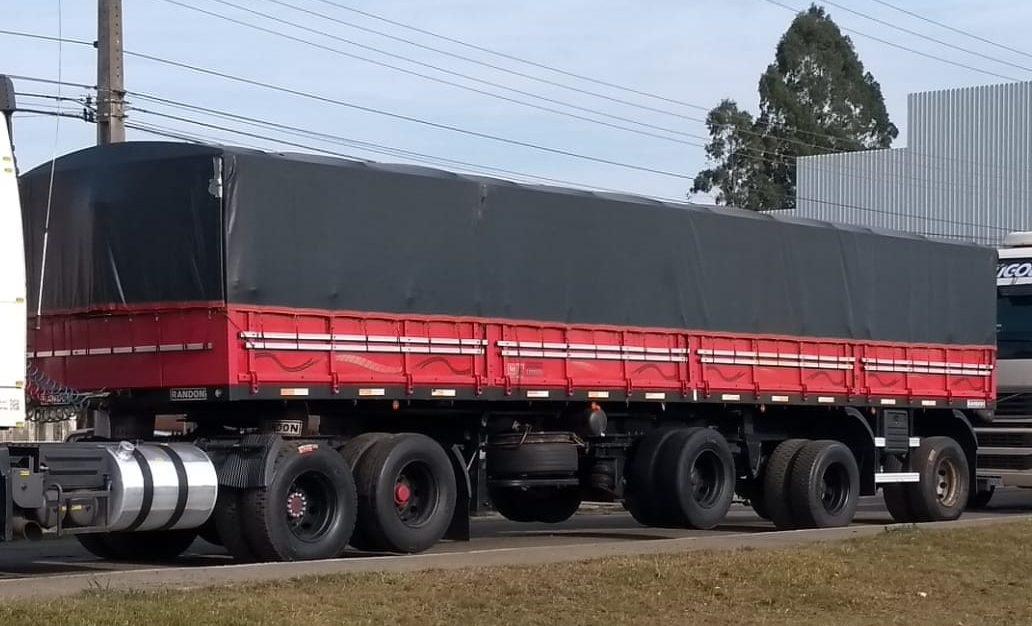 Conheça os benefícios de balancear o peso da carga nos caminhões ...